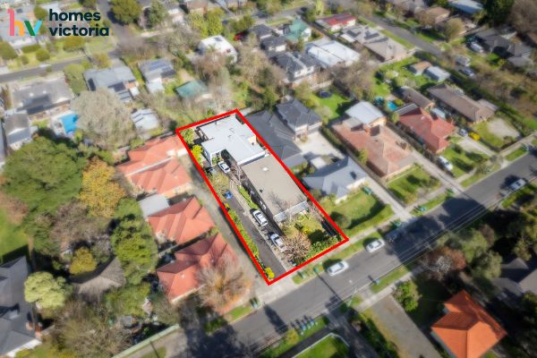 Come home to Croydon | Croydon VIC | Nest