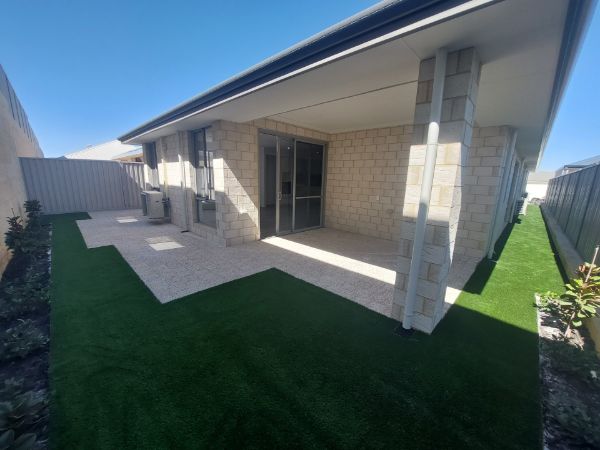 * NEW BUILD* SINAGRA - High Physical Support 3 Bedroom Entire Home ...