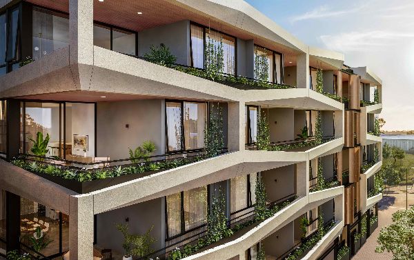 Orchard Terrace - Specialist Disability Accommodation - Improved ...