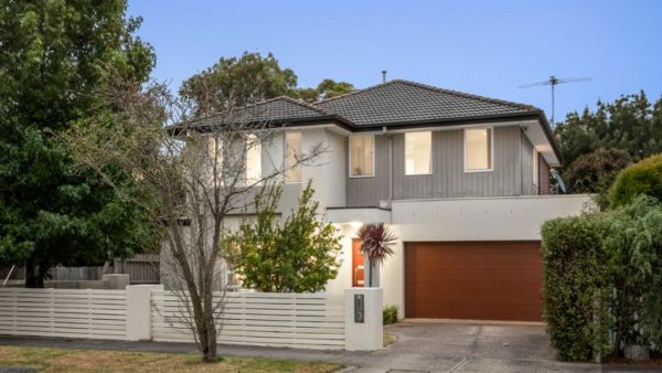 The Box Hill Home | Box Hill South VIC | Nest