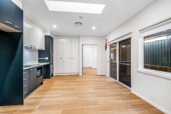 Spacious 1-Bedroom SDA Villas Designed for Improved Liveability ...