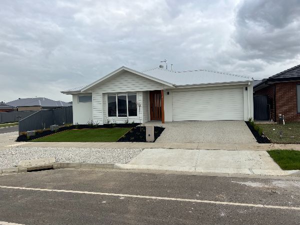 Purpose Built Improved Liveability SDA Dwelling | Alfredton VIC | Nest