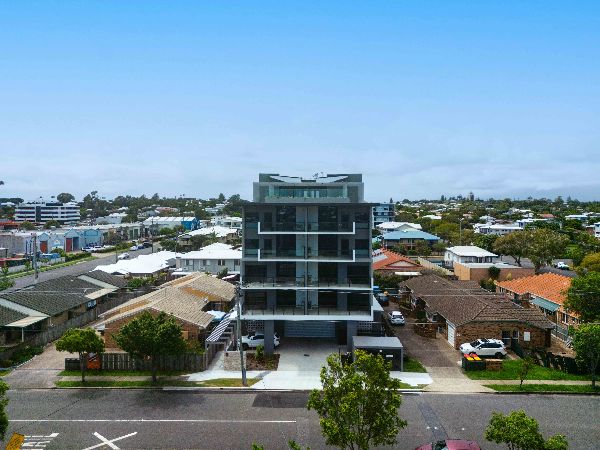 High Physical Support Apartments, Wynnum | Wynnum QLD | Nest