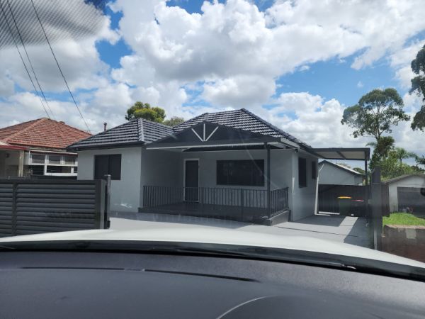 Yagoona House | Yagoona NSW | Nest