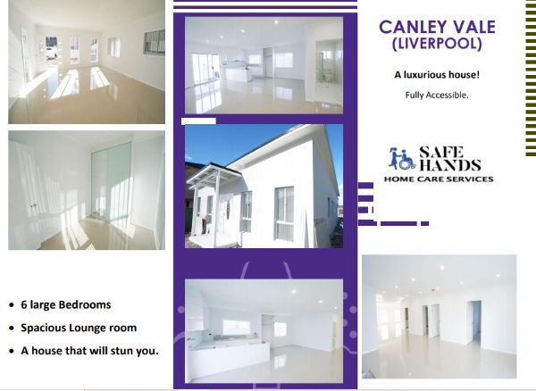 Canley Vale (Liverpool) | Canley Vale NSW | Nest