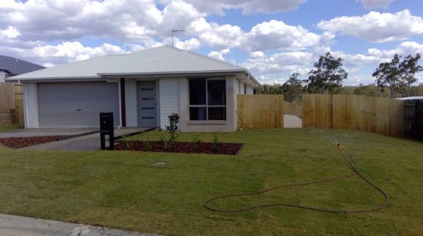 Gatton, High Physical Support | Gatton QLD | Nest