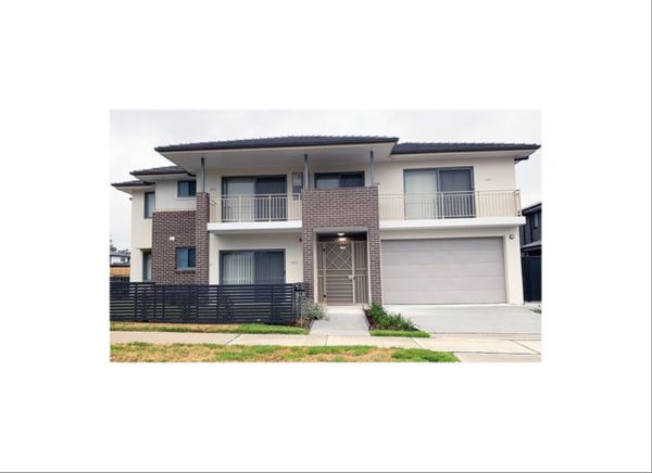 Werrington (Penrith)- Fully Accessible SDA Apartment | Werrington NSW ...