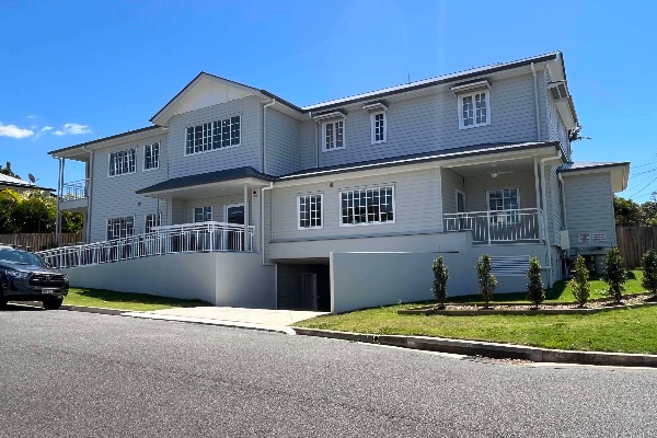 Welcome to Stafford: Where History Meets Inclusivity | Stafford QLD | Nest