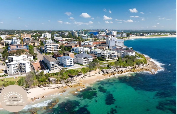 Cronulla Beach Facing Apartments | Cronulla NSW | Nest