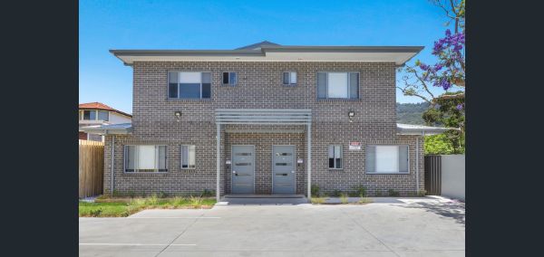 Woonona SIL House | Woonona NSW | Nest