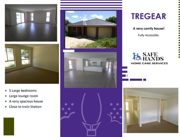 Tregear | Tregear NSW | Nest