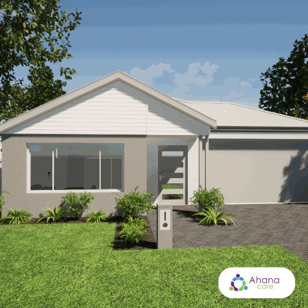 Brabham SDA Home | Brabham WA | Nest