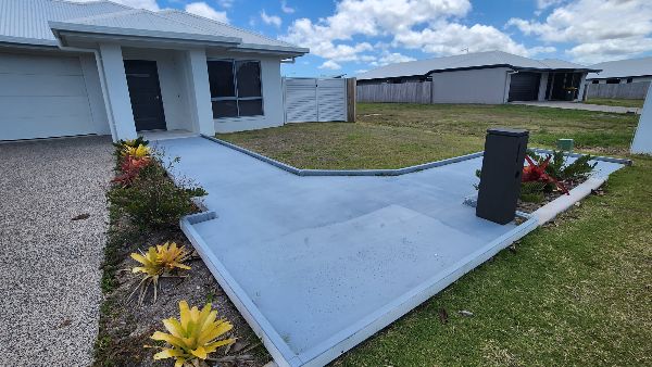 SDA HPS Mackay | Rural View QLD | Nest