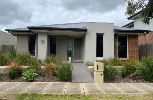 Epping SIL home | Epping VIC | Nest