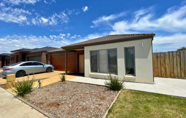 Harkness, Victoria - HPS | Harkness VIC | Nest