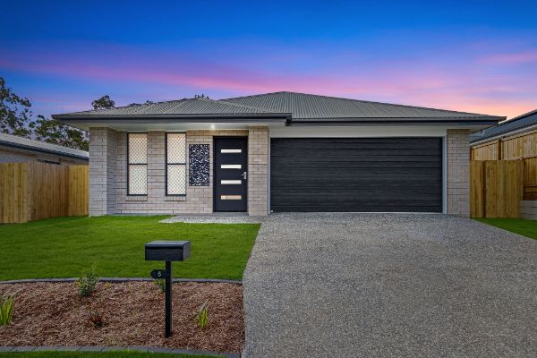 Gleneagle, Beaudesert Qld - Robust House | Gleneagle QLD | Nest