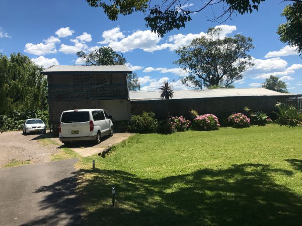 Bobs Farm | Bobs Farm NSW | Nest