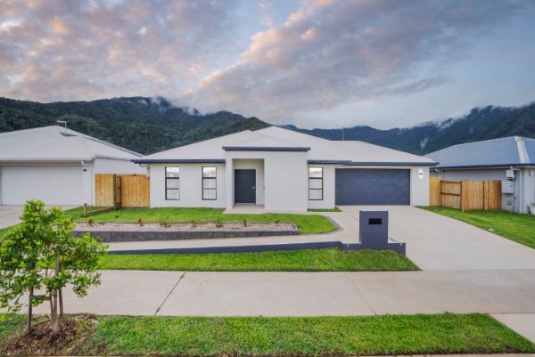 Edmonton, Cairns QLD - High Physical Support House (One vacancy ...