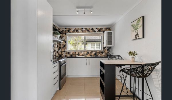 Fully Accessible Home- Close to the City | Mount Gravatt East QLD | Nest