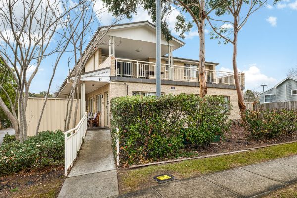 Unity Court | Wyong NSW | Nest