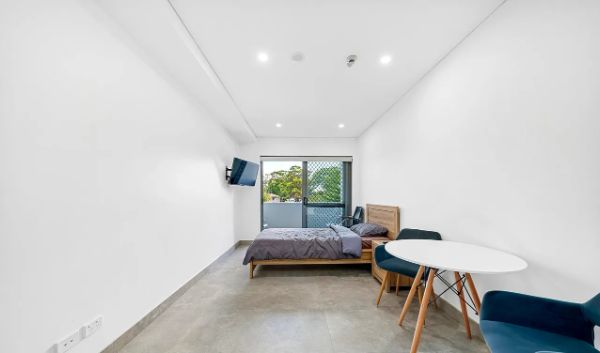 Yagoona House | Yagoona NSW | Nest