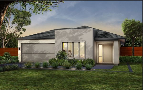 SDA Robust 2 Bedroom House plus OOA Darley, Vic | 050 | Darley VIC | Nest