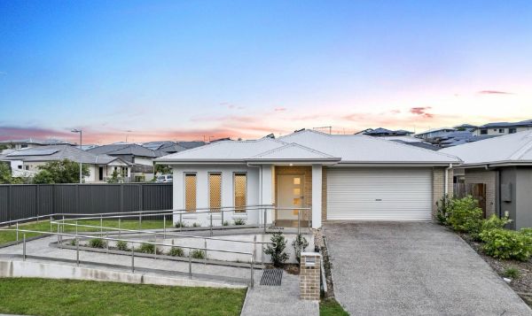 Spring Mountain, Ipswich Qld - High Physical Support House | Spring ...