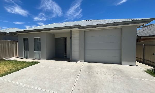 Elizabeth Downs SDA | Elizabeth Downs SA | Nest