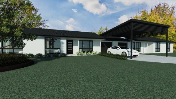 Stunning SDA Villa in Jamisontown | Jamisontown NSW | Nest