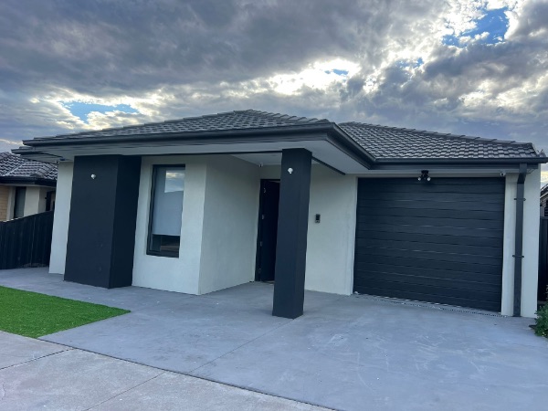 Prime Location- Modern SDA House- High Physical Support | Wollert VIC ...