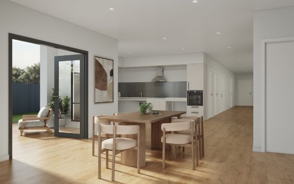 Sebastopol - 3 Bedroom House | Sebastopol VIC | Nest