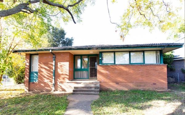 Spacious dwelling in the heart of Western Sydney | Hebersham NSW | Nest