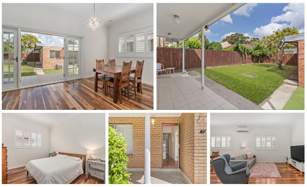 SIL Home in Five Dock - Beautifully Renovated in Prime Location | Five ...