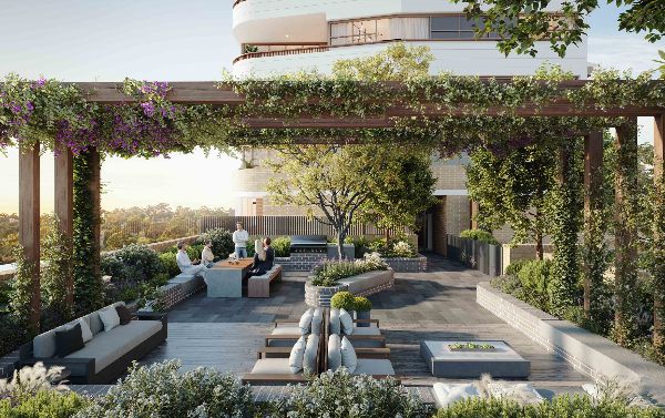 Grand Reve - Specialist Disability Accommodation - Improved Liveability ...