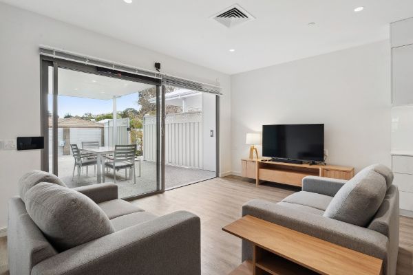 Accessible Luxury Living: Beautiful SDA Homes in Carlisle, Perth ...