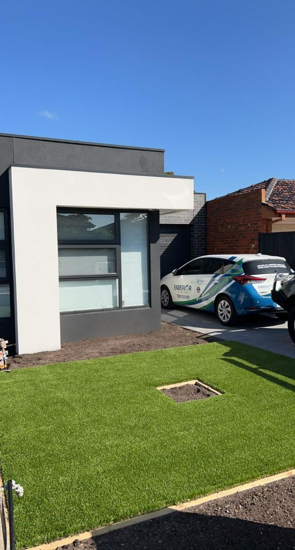 Brand New SDA Property - Improved Liveability | Saint Albans VIC | Nest
