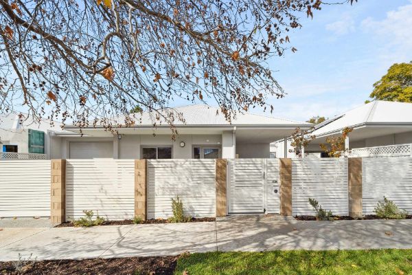 Accessible Luxury Living: Beautiful SDA Homes in Carlisle, Perth ...