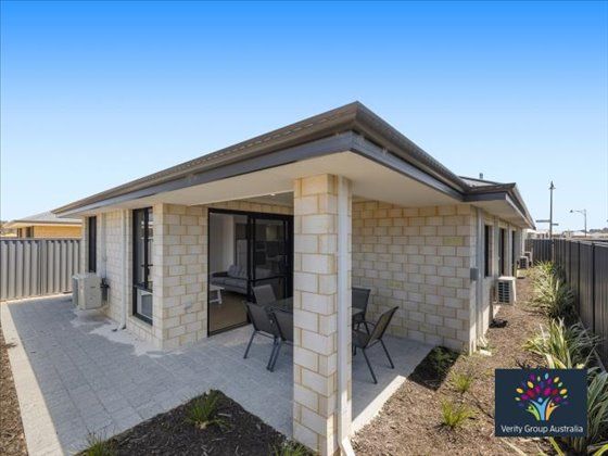 * NEW BUILD* WELLARD - High Physical Support 3 Bedroom Entire Home ...