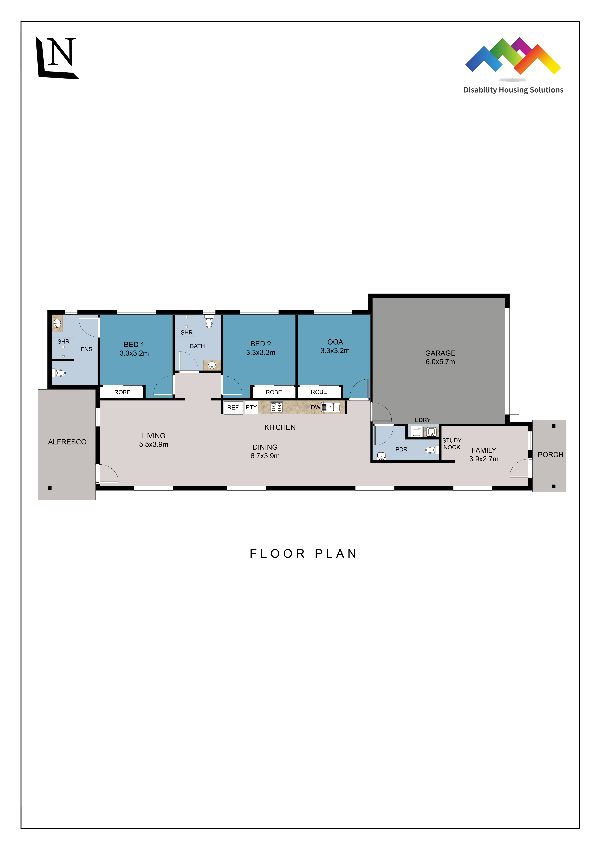 GLENVALE, TOOWOOMBA QLD - IMPROVED LIVEABILITY HOUSE | Glenvale QLD | Nest