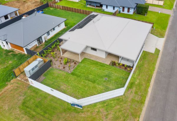 Mighell QLD - High Physical Support SDA | Mighell QLD | Nest