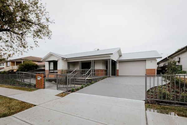 Vacancy - Brand New House in Condell Park (GT12285) | Condell Park NSW ...