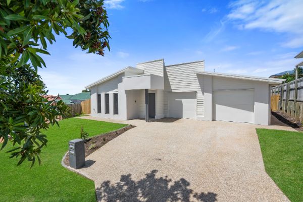 Accessible Robust SDA Home | Redland Bay QLD | Nest