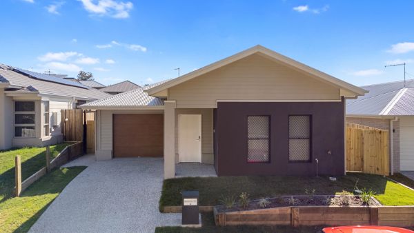 Accessible Robust SDA Home | Boronia Heights QLD | Nest