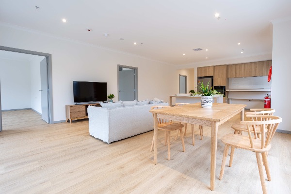 3 Bedroom Shared Home, Rothwell | Rothwell QLD | Nest