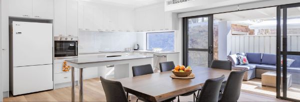 3 Bedroom, High Physical Support, Fully Accessible, Robust or Improved ...