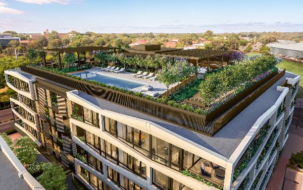 Orchard Terrace - Specialist Disability Accommodation - Fully ...