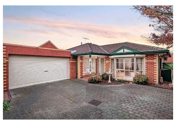 Essendon House | Essendon North VIC | Nest