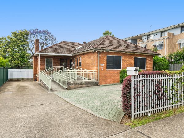 Housing Choices Australia | Riverwood NSW | Nest