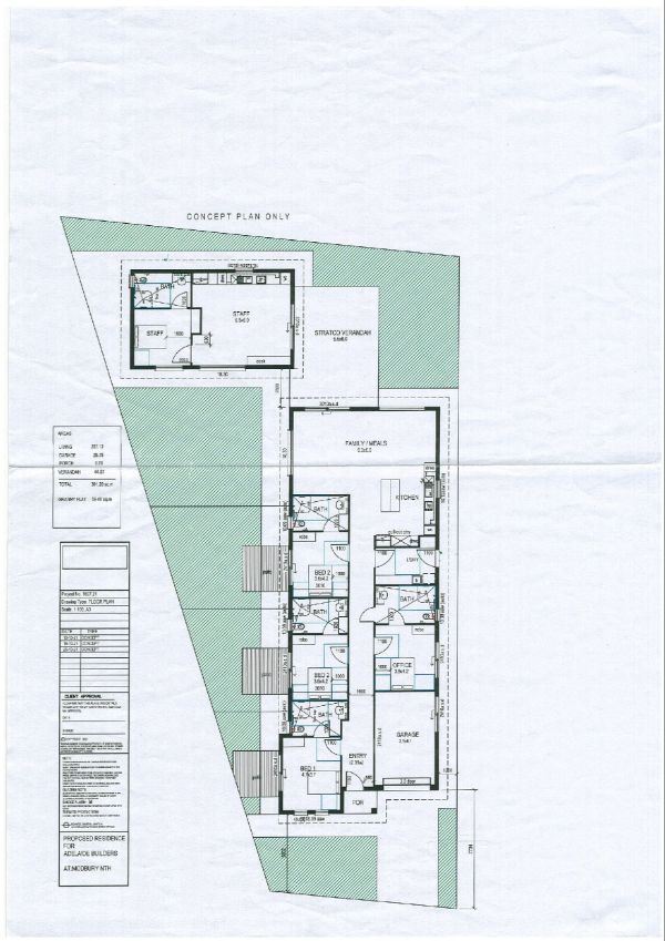 GURDEEP GREWAL | Modbury North SA | Nest