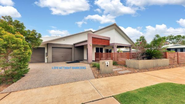 Immaculate single storey home in the quiet suburb of Durack. | Durack ...